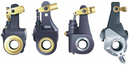 Brake Adjustment - How to Adjust Air Brakes - Palmer Leasing